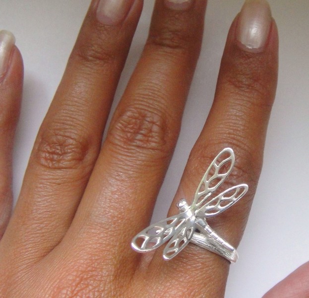 prasten ot srebro - Prekrasna.bg